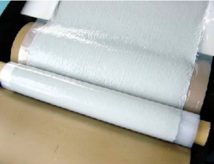 Fiberglass SMC Sheet SMC Prepreg Sheet Molding Compound Raw Material ...