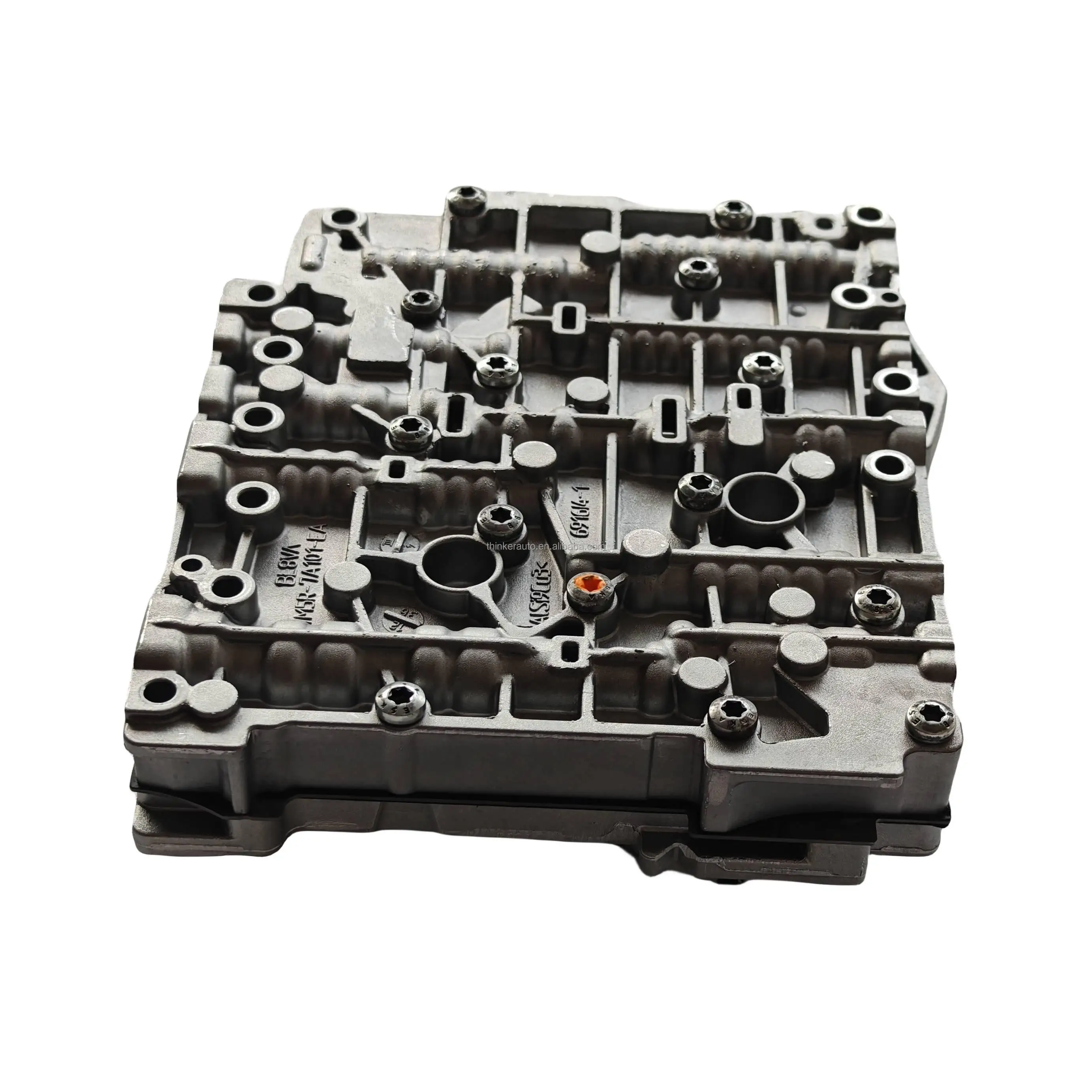 Mps6 6dct450 Auto Gearbox Parts Automatic Mps6 Transmission Valve Body ...
