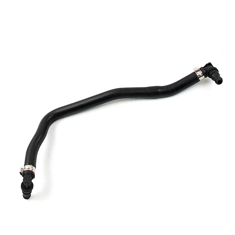 Hose Radiator Hose Breather Coolant Engine For Mercedes-benz C W204 12 ...