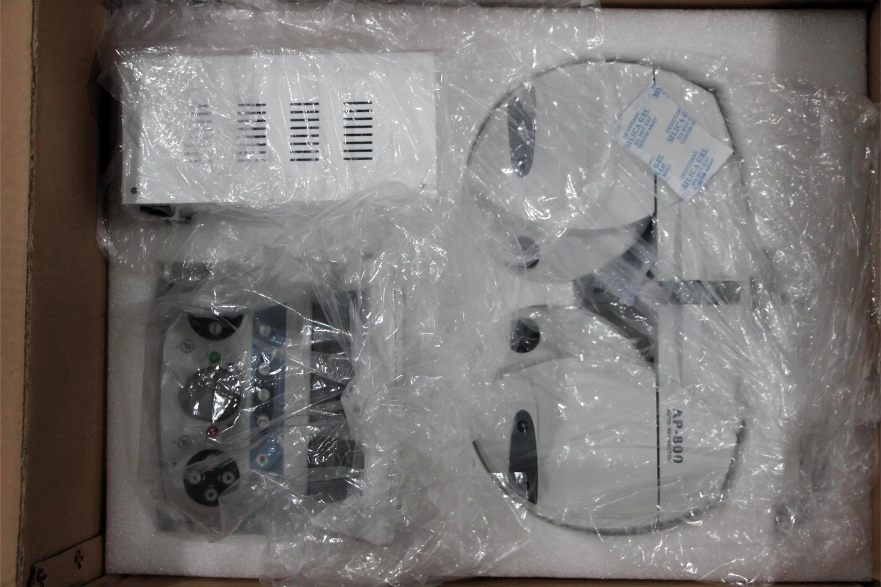 Alibaba.com: Auto Phoroptor AP-800 digital ophthalmic equipment, CE/ISO ...