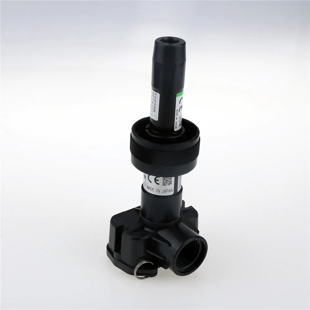 AZBIL AUD15C1000 Flame Detector - High Performance UV Sensor