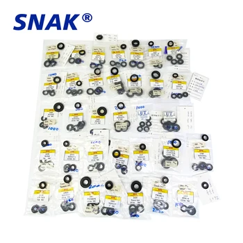 Snak Factory Hydraulic Wheel Cylinder Rubber Edpm Brake Cup Seal Seiken ...