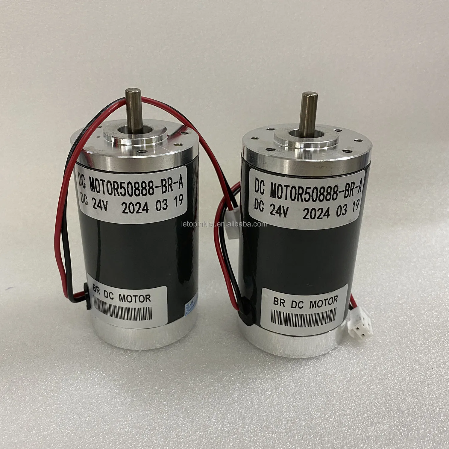 DTF Printer D650 H650 Powder Shaker Motor - Reliable Inkjet Motor for ...