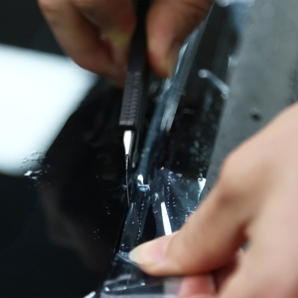 Sky Protection Reviews - Durable Sunroof Film Solutions