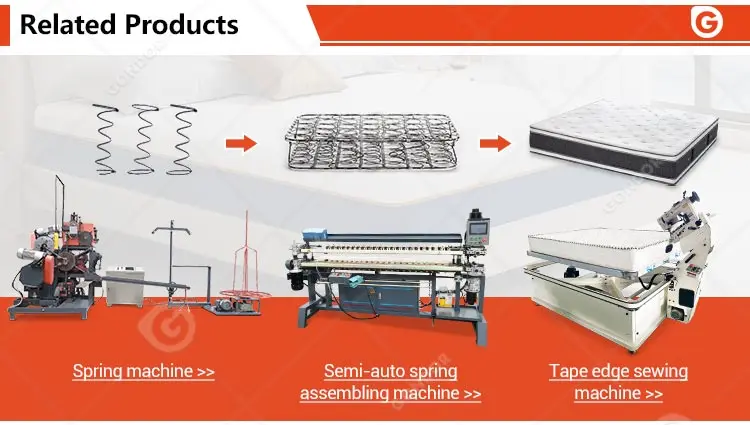 High-accuracy Wire Spring Coil Forming Machine in China