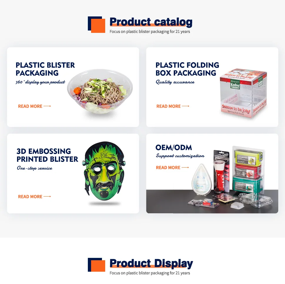 Custom Design 3D Vacuum Formed Party Masks - Fun & Promotional