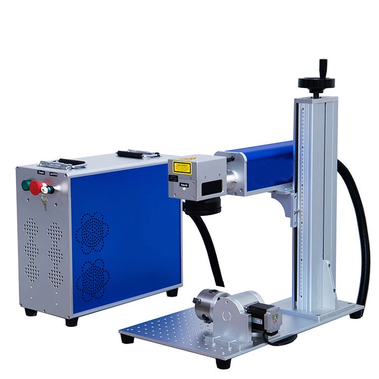 Handheld Laser Engraver 10w 20w 30w 50w Nano Projection Necklace ...