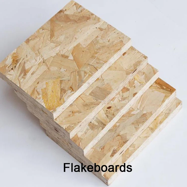 7/8 Osb 4x8 Plywood Boards Estructural 9.5mm 12mm 15mm 18mm Waterproof Osb 12mm 22mm For ...