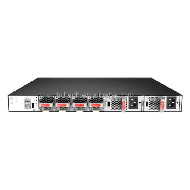 S6730-h48y6c-v2 Cloudengine S6730 Series 48 X 25 Gig Sfp28 6 X 100 Gig ...