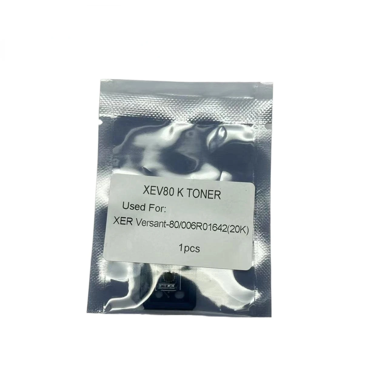 006r01642 006r01643 006r01644 006r01645 Toner Chip For Xerox Versant 80 ...