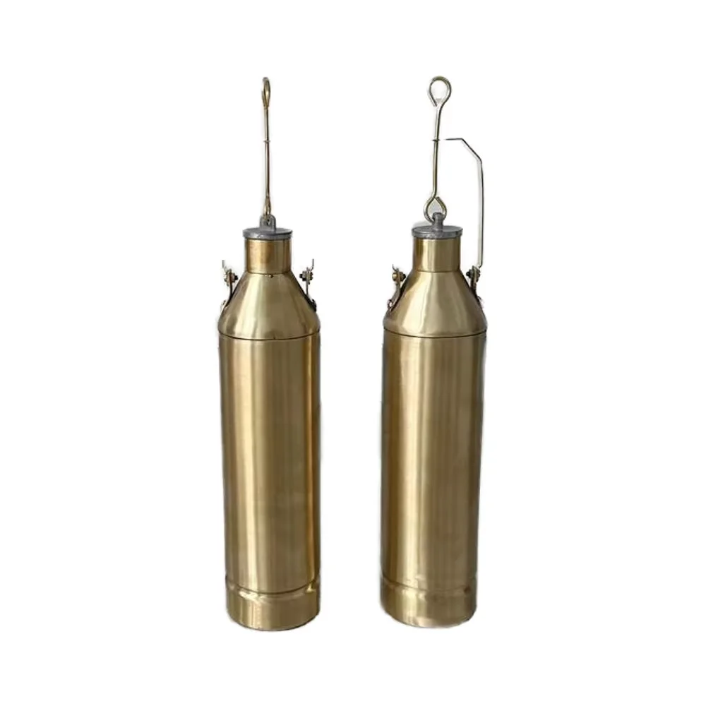 Oil Liquid Zone Sampler Sampling Tools Equipment Stainless Steel Ss ...