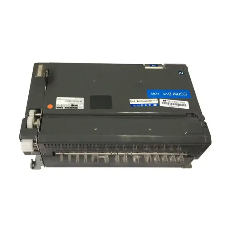自动取款机零件diebold Nixdorf 368 Ecrm Bv5 + 24v票据验证器49238415000a 49-238415 ...