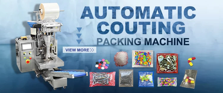 Automatic Small Fudge Jelly Toffee Gummies Candy Vibration Bowl Packing ...