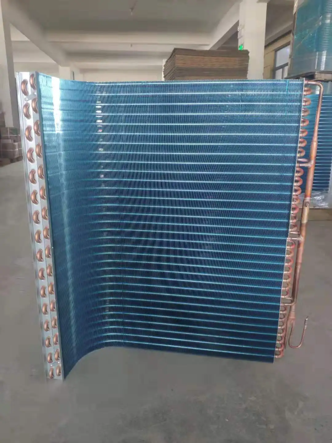 Monoblock Refrigeration Unit - 4HP Copeland Scroll Compressor