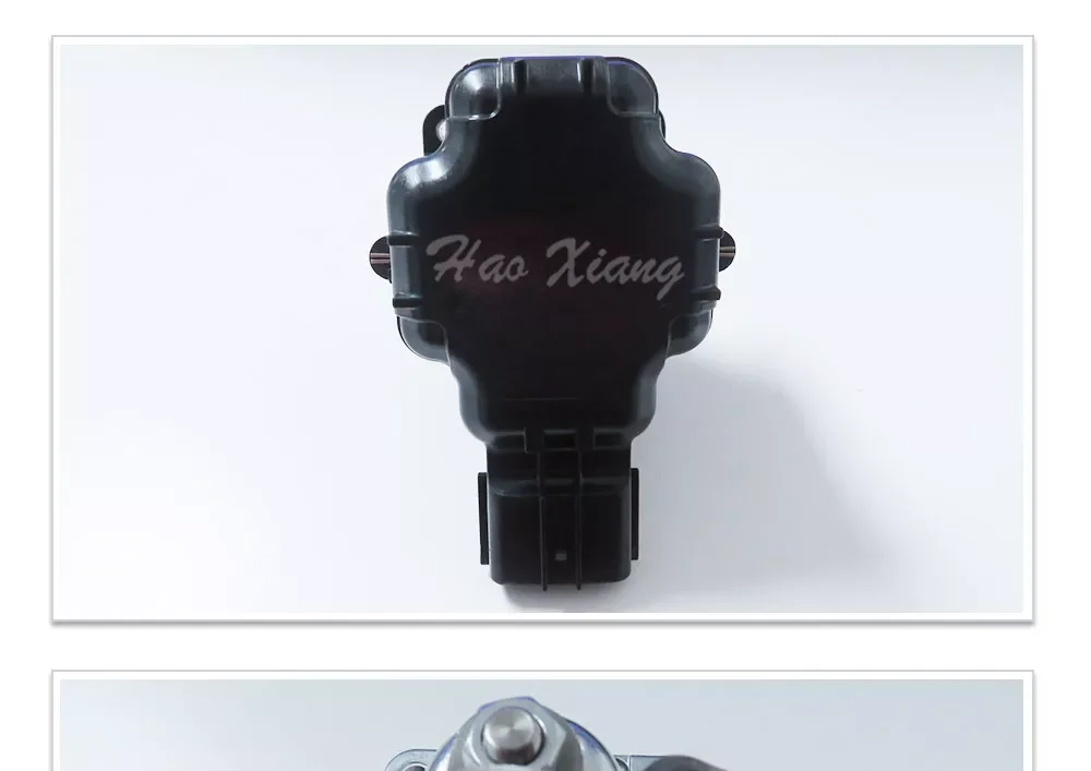 Haoxiang New Exhaust Gas Recirculation Valvula Egr Valve Electric Turbo ...
