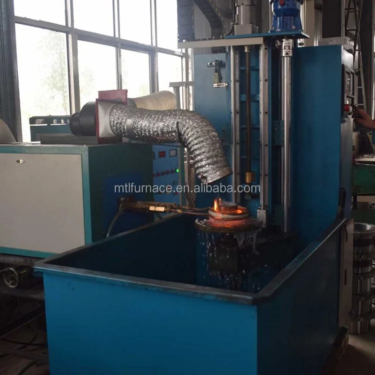 5kw Ultra High Frequency Induction Heating Machine Jkz Knife Induction ...