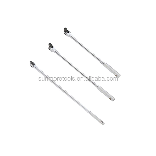 Adjustable Flexible Extension Breaker Bar Handle| Alibaba.com