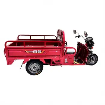 Genuine E Bike 3 Wheel Electric Motorcycle Step 15kw Car Conversion Kit ...