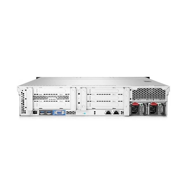HPE Proliant Dl380 Gen10 High Performance Server 2u Rack Mountable 2U ...