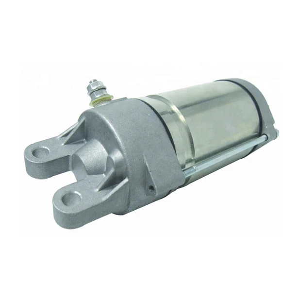 Starter Motor For Yamaha Snowmobile Fx10 Mtx Fx10m Rs90 410-54116 ...