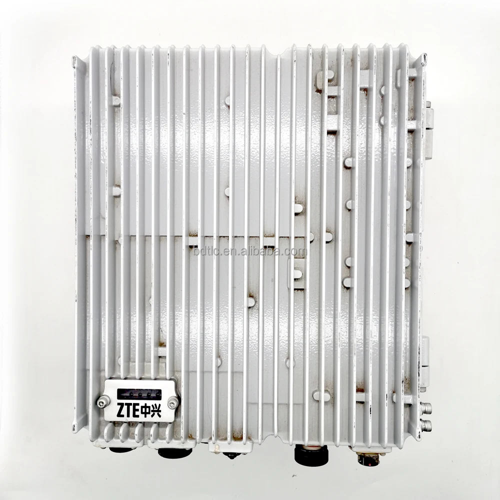 Zte Base Station Zxsdr Rru R8860e R8860e Gu858 For Bbu Gsm Wcdma Lte ...