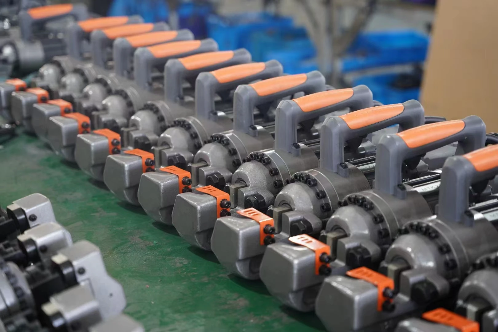 Devon 5201 20v Brushless Super Torque 160nm Best Battery Cordless Power ...