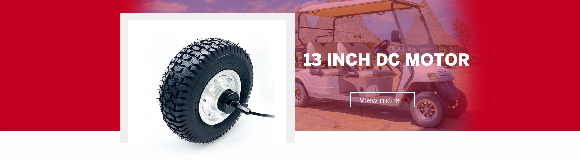 Company Overview - Yangzhou Anchi Mechanical Electric Co., Ltd.