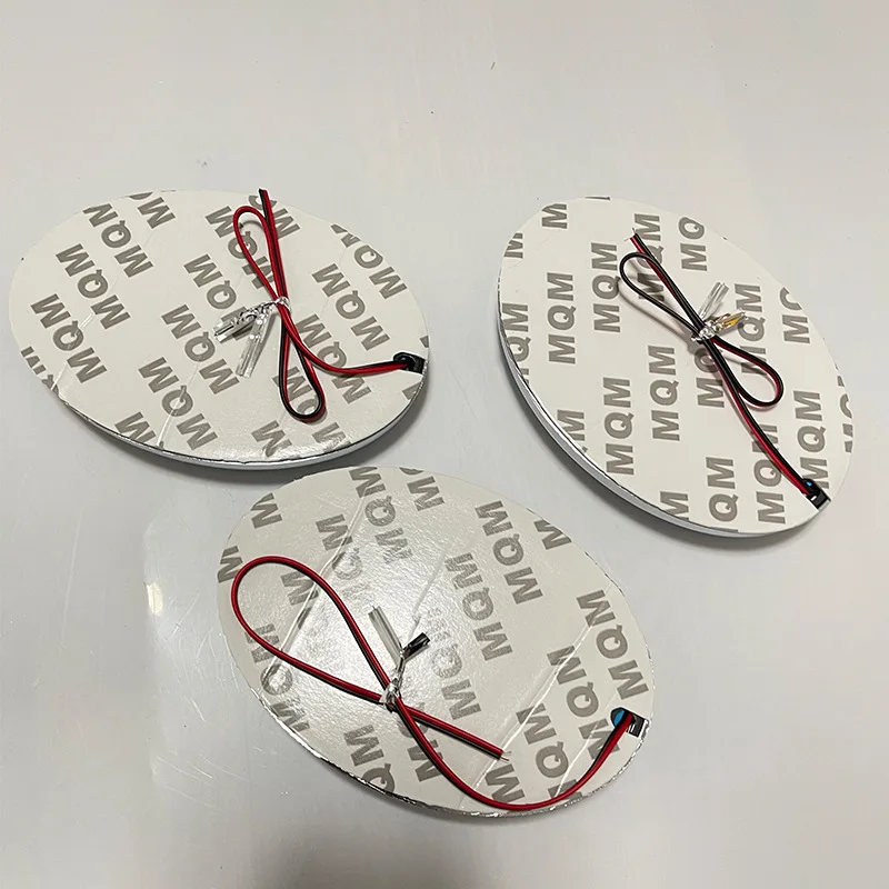 Led Car Logo Sign Front Grille Badge Brand 3D 4D 5D Car Led Logo Car ...