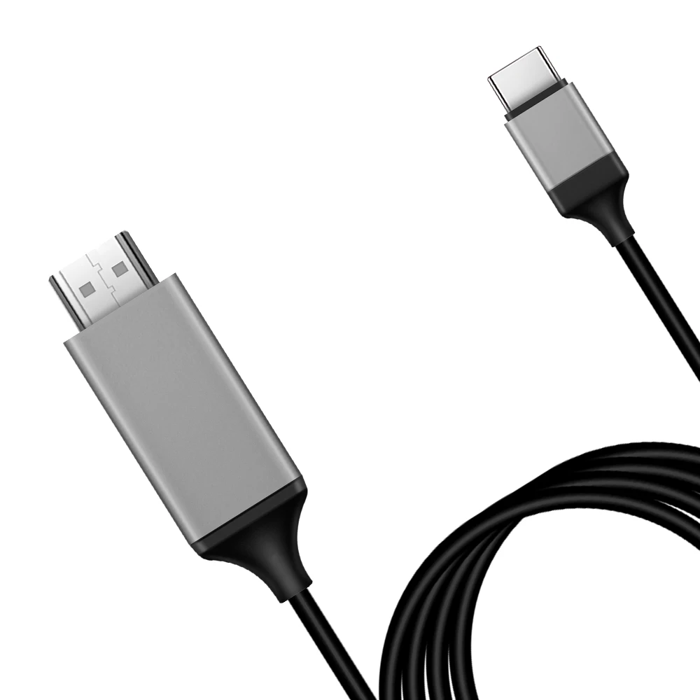 Free Sample Neexxt C1 Type C To Hdtv Cable 4k 30hz Or 60hz Video Audio ...