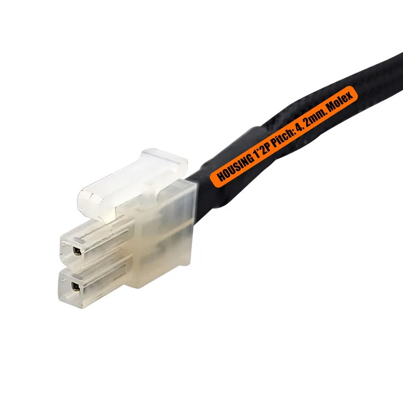 5557/5569/5566 2-24pin Molex Replacement Wire Molex 5557 Connector - Buy 5557/5569/5566 2-24pin ...