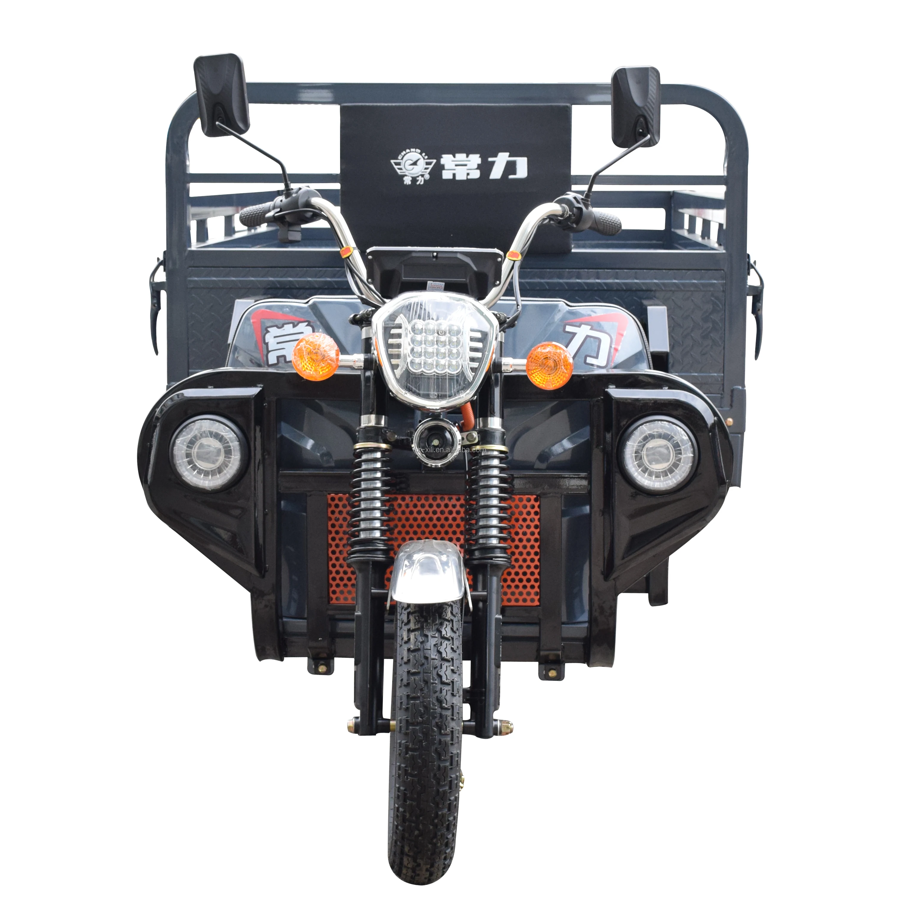 Chang Li Electric Tricycles Most Three Wheel Electric Tricycle Sold for ...