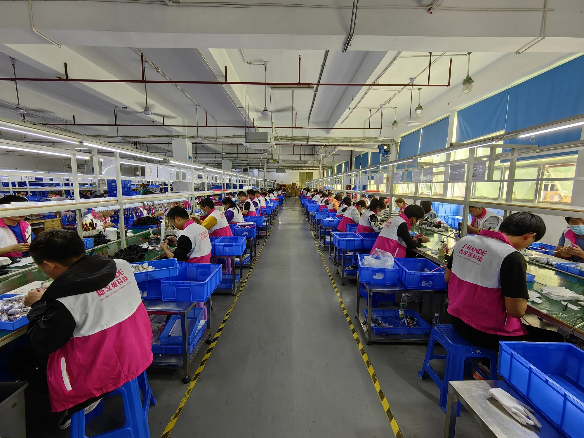 S-hande New Male Sucking Cup Masturbation Machine Adult Masturbators ...