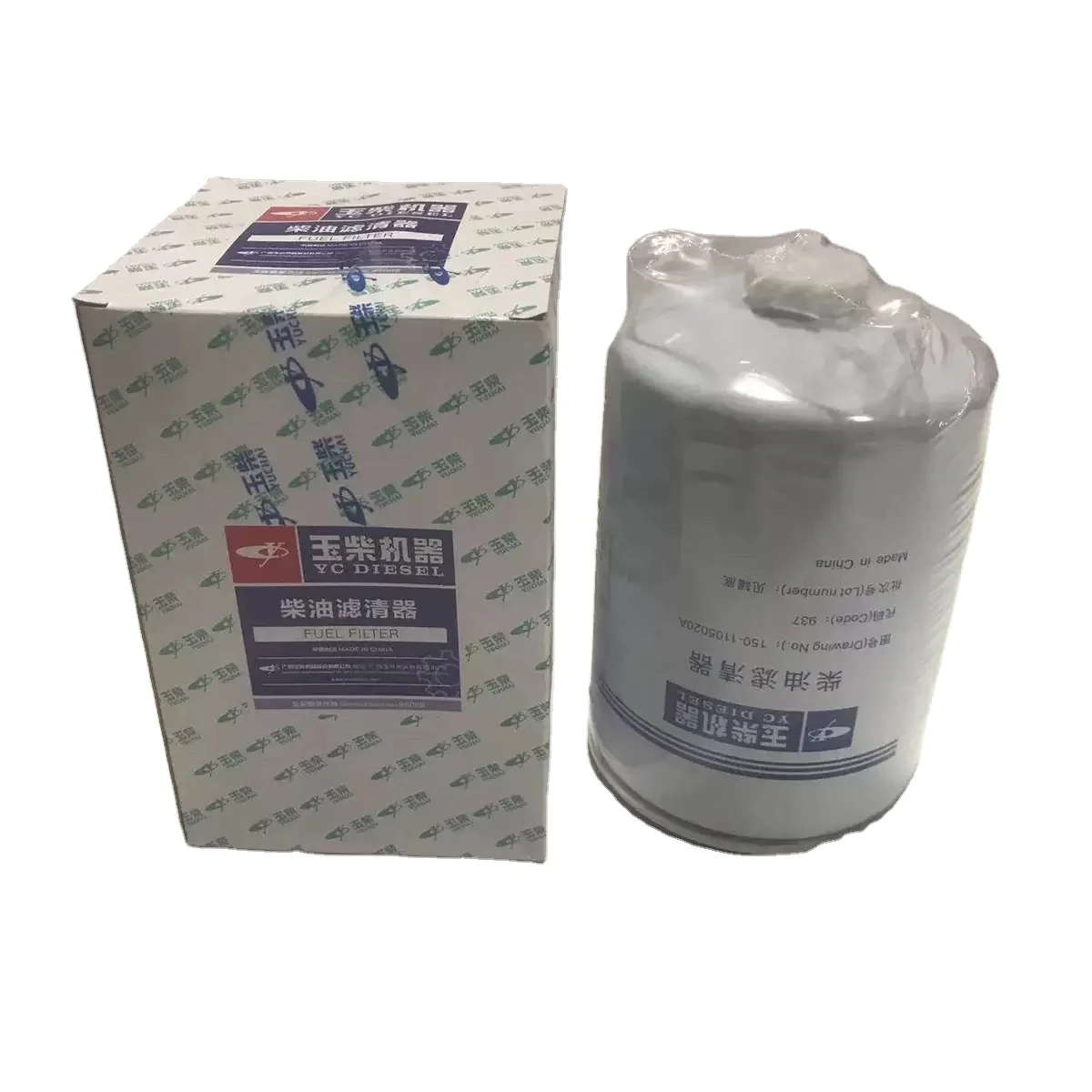 CX1011A FUEL WATER SEPARATOR 150-1105020A| Alibaba.com