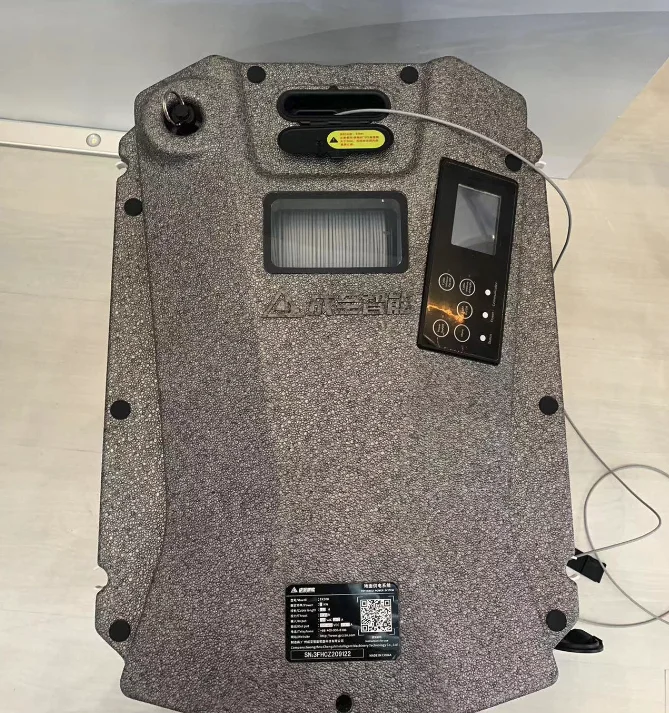 TK300 Tether Power Supply System for DJI Drones - 3KW Power