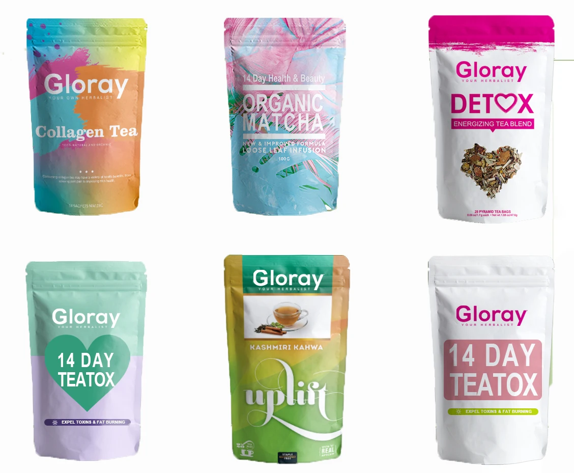 Private Label Ganoderma Mushroom Coffee Instant Detoxifies Body Instant ...