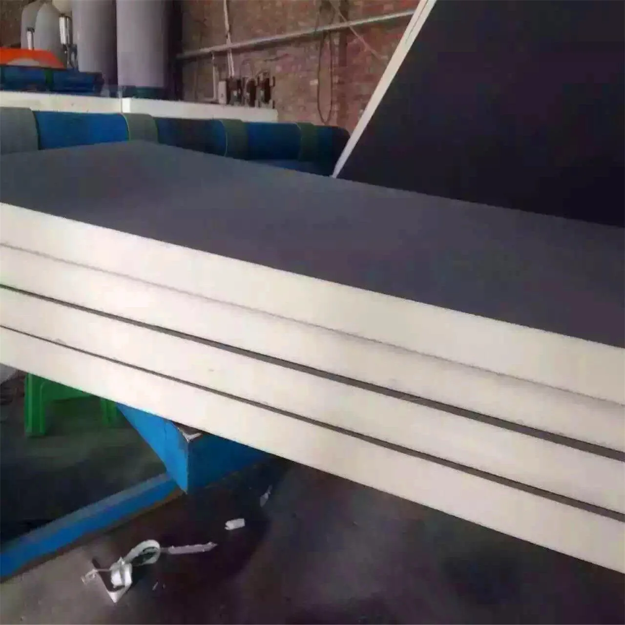 Polyurethane Composite Board Market - High Impact Resistant Solutions