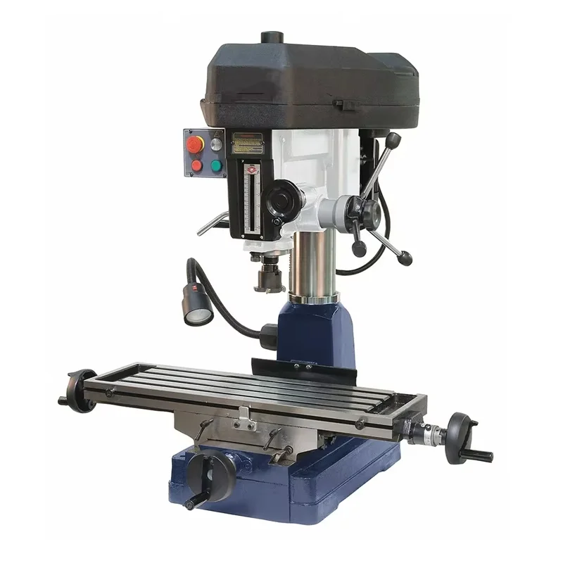 Alibaba.com: Stable manual table, vertical mini metal drilling and ...