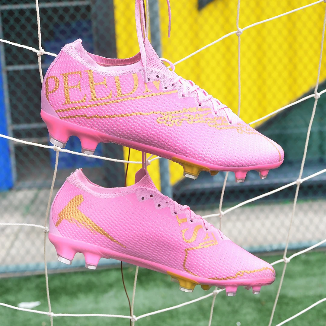 Boots,Chimpunes Guayos Pupos Godasse Crampon Studs Outdoor Training ...