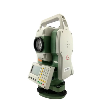 Foif Rts102r10 Measuring Faster Topographic Survey Instruments Total ...