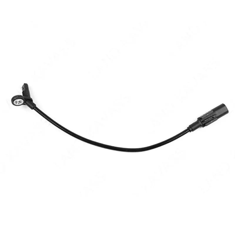 Qianjun A1649058300 Abs Speed Sensor Rear Left Right 1649058300 ...