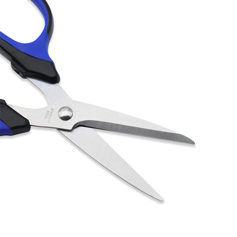 Office Craft Paper School Scissors - Sharp & Comfortable