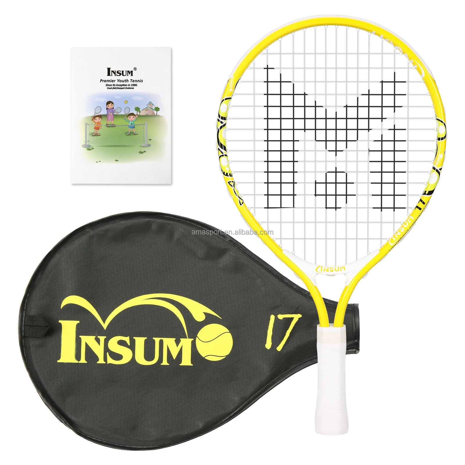 Custom OEM Service High-End Tennis Rackets - KL97 Model