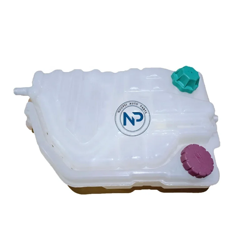 BEN Atego Truck Body Parts Expansion Tank Oem 9705000349 9705000249 ...