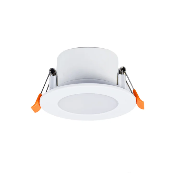 Spot Led Encastrable Downlight Led Spots De Plafond Ip54 Pour Salle De ...
