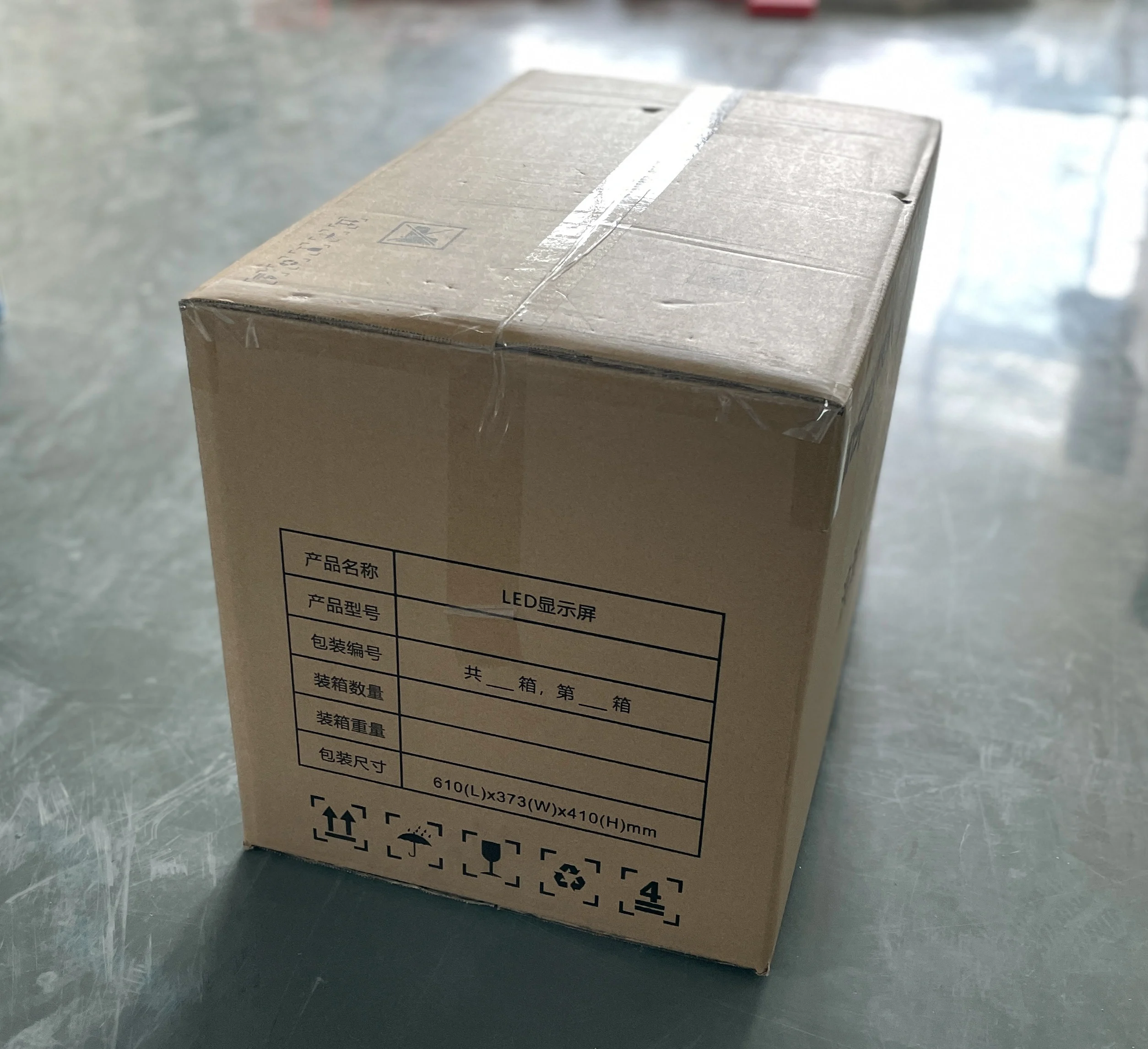 Indoor P3 960x960mm Led Screen Stage Background Led Display Big Screen ...