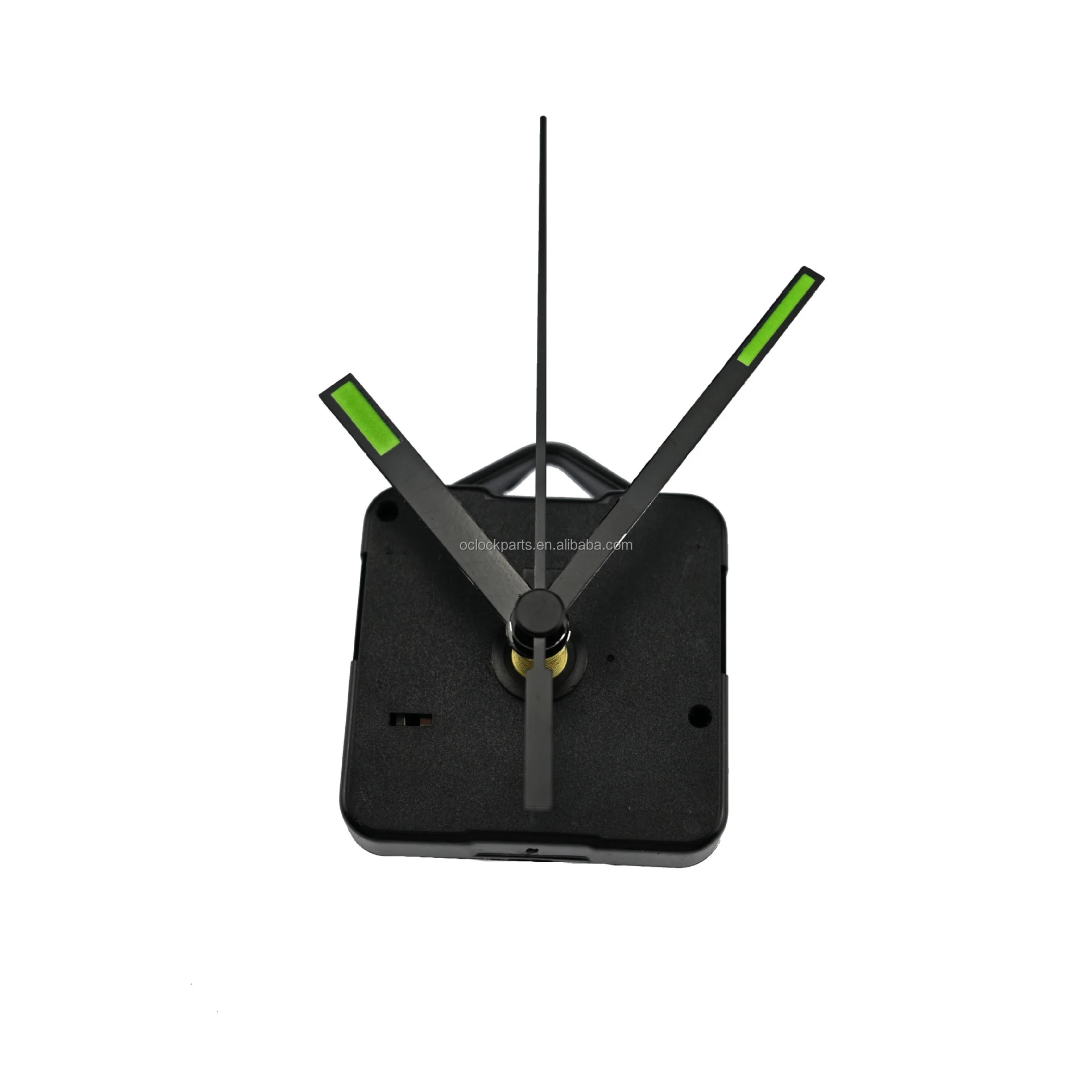 Sangtai Sweep Clock Mechanism - Perfect for Wall & Table Clocks