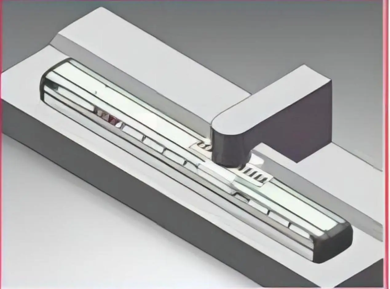Cth5 Linear Module Precision Cnc Slide Table Solutions
