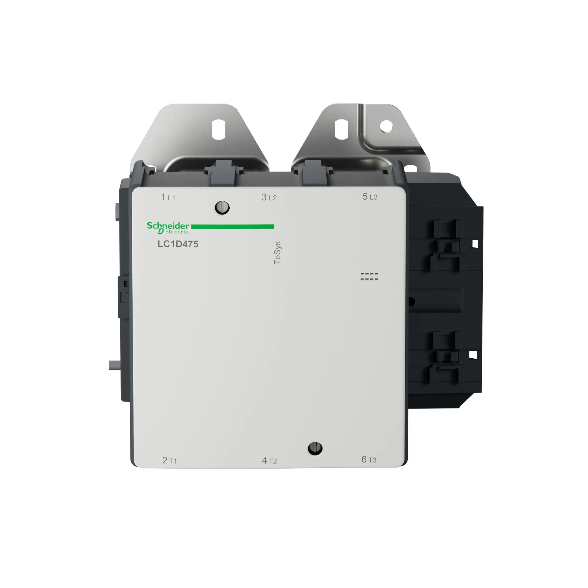 Schneider Electric Contactor LC1D65008 - Reliable Performance