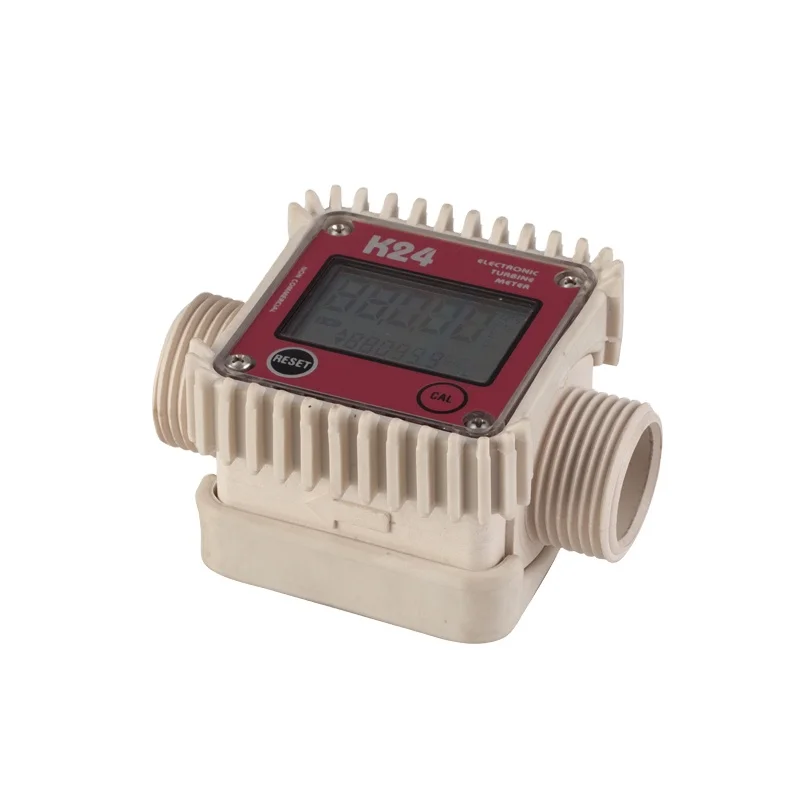 Turbine Flow Meter(electronic)adblue - Buy High Accuracy Digital Adblue ...