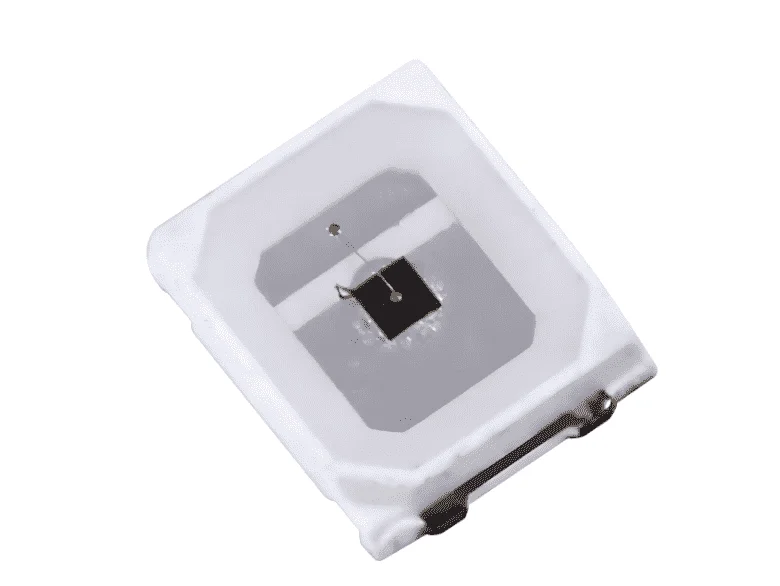 Smd 2835 Led 940nm 850nm 1050nm 1300nm - Buy Smd 2835 Led 940nm 850nm ...